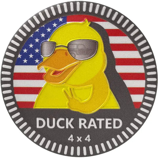 Accessories – That’s Ducked Up
