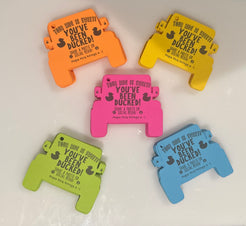 Ducking Starter Kit – That’s Ducked Up