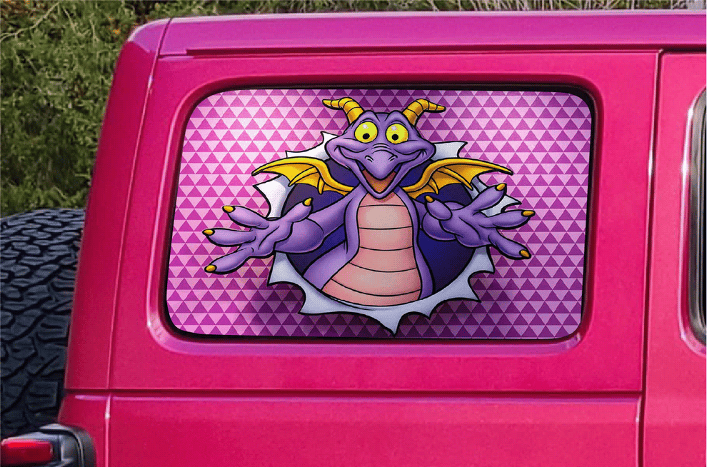 Figment Custom – That’s Ducked Up