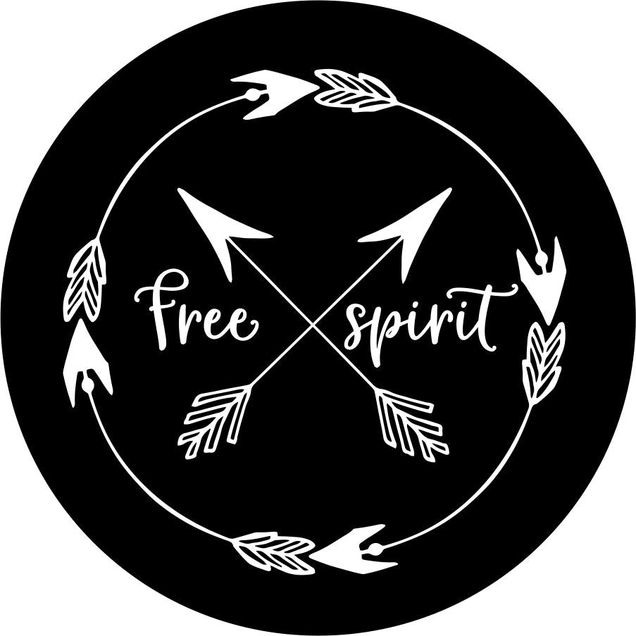 Free Spirit Arrow – That’s Ducked Up