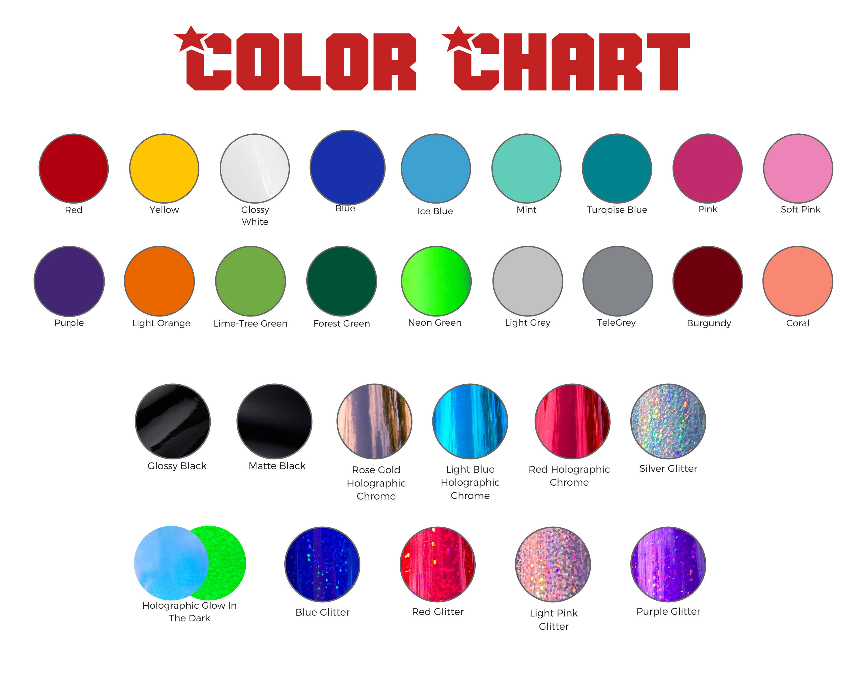 Custom Hood Name - Set of 2 – That’s Ducked Up