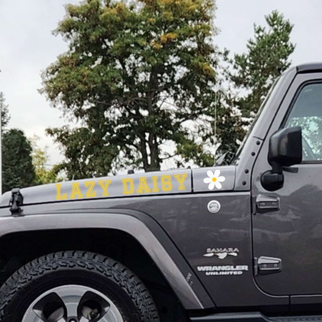 Hood Decals – Page 2 – That’s Ducked Up