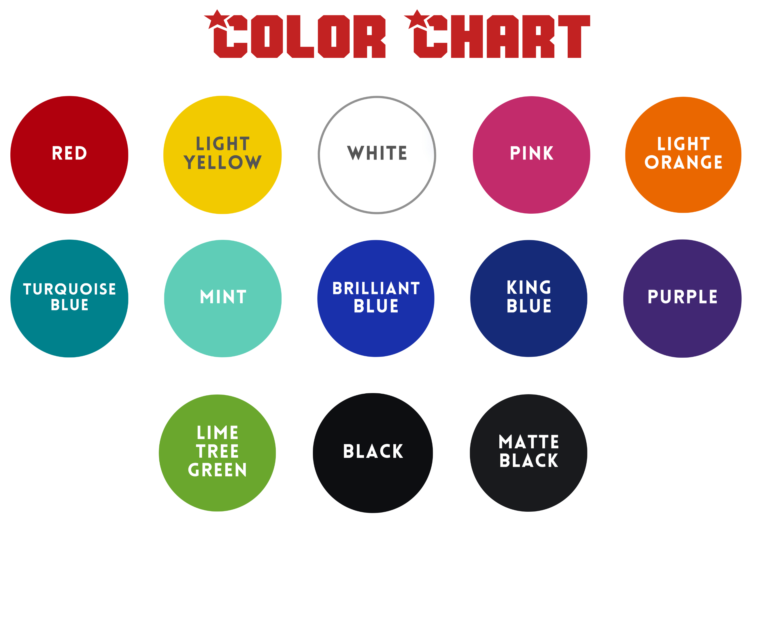 Hood Decals – That’s Ducked Up