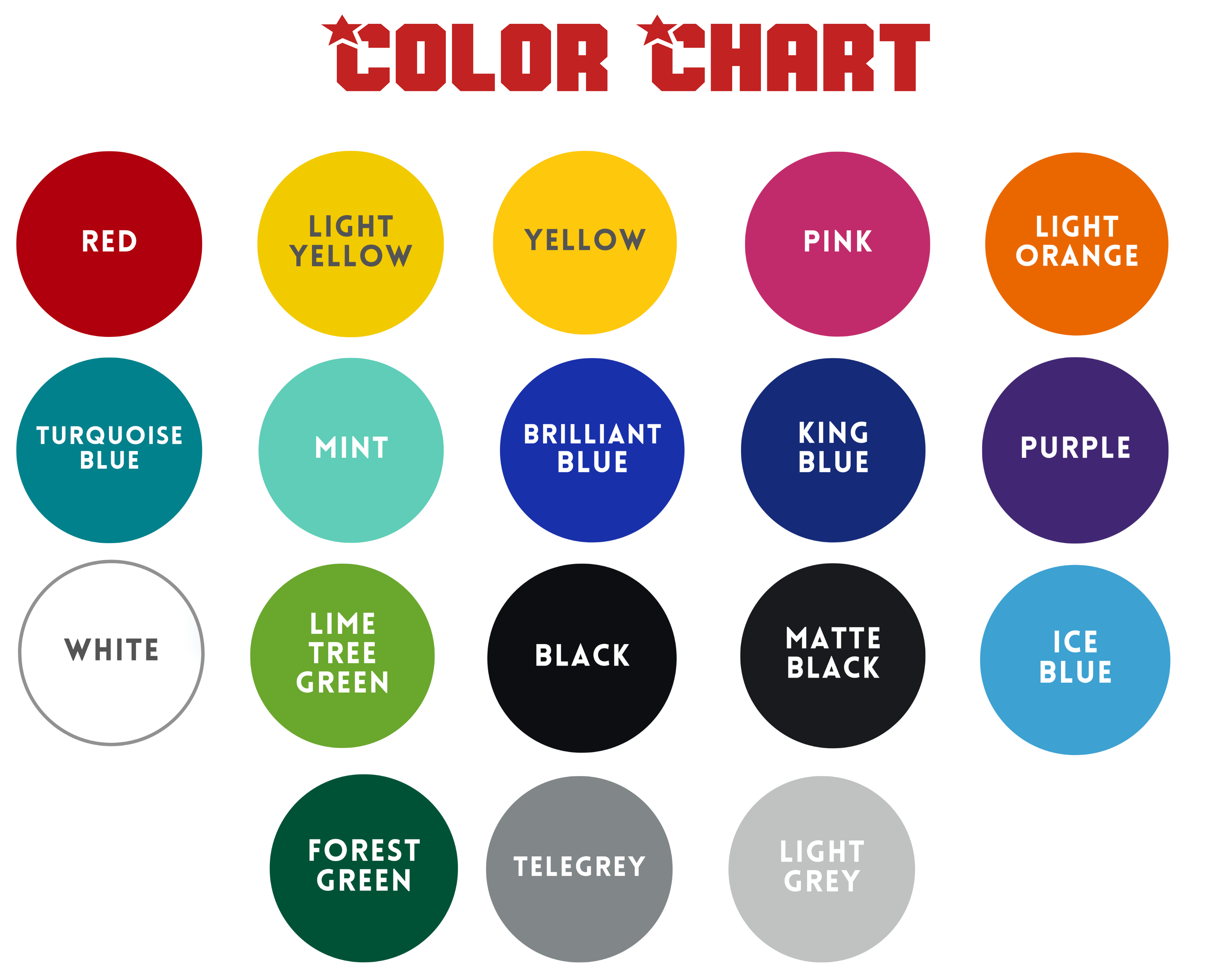 Hood Decals – Page 2 – That’s Ducked Up