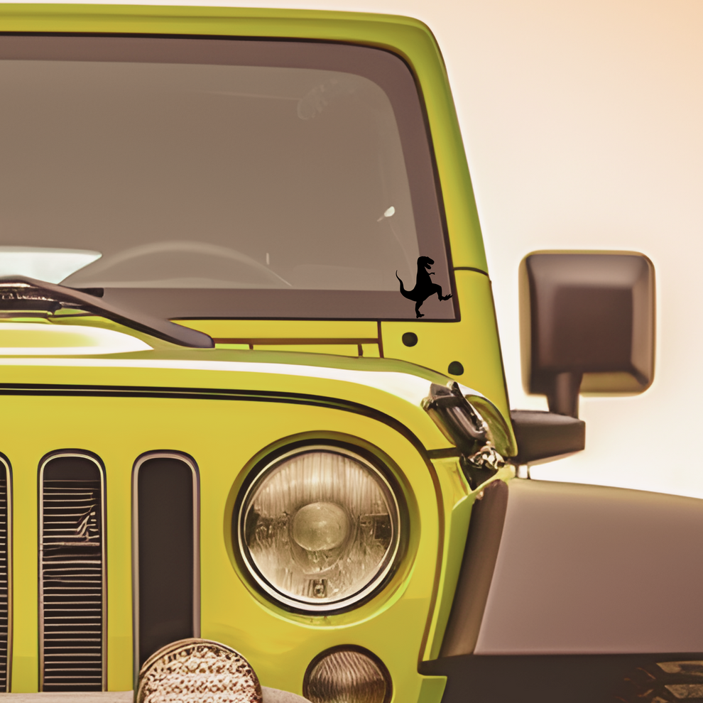 T-Rex Easter Egg-2 Pack – That’s Ducked Up