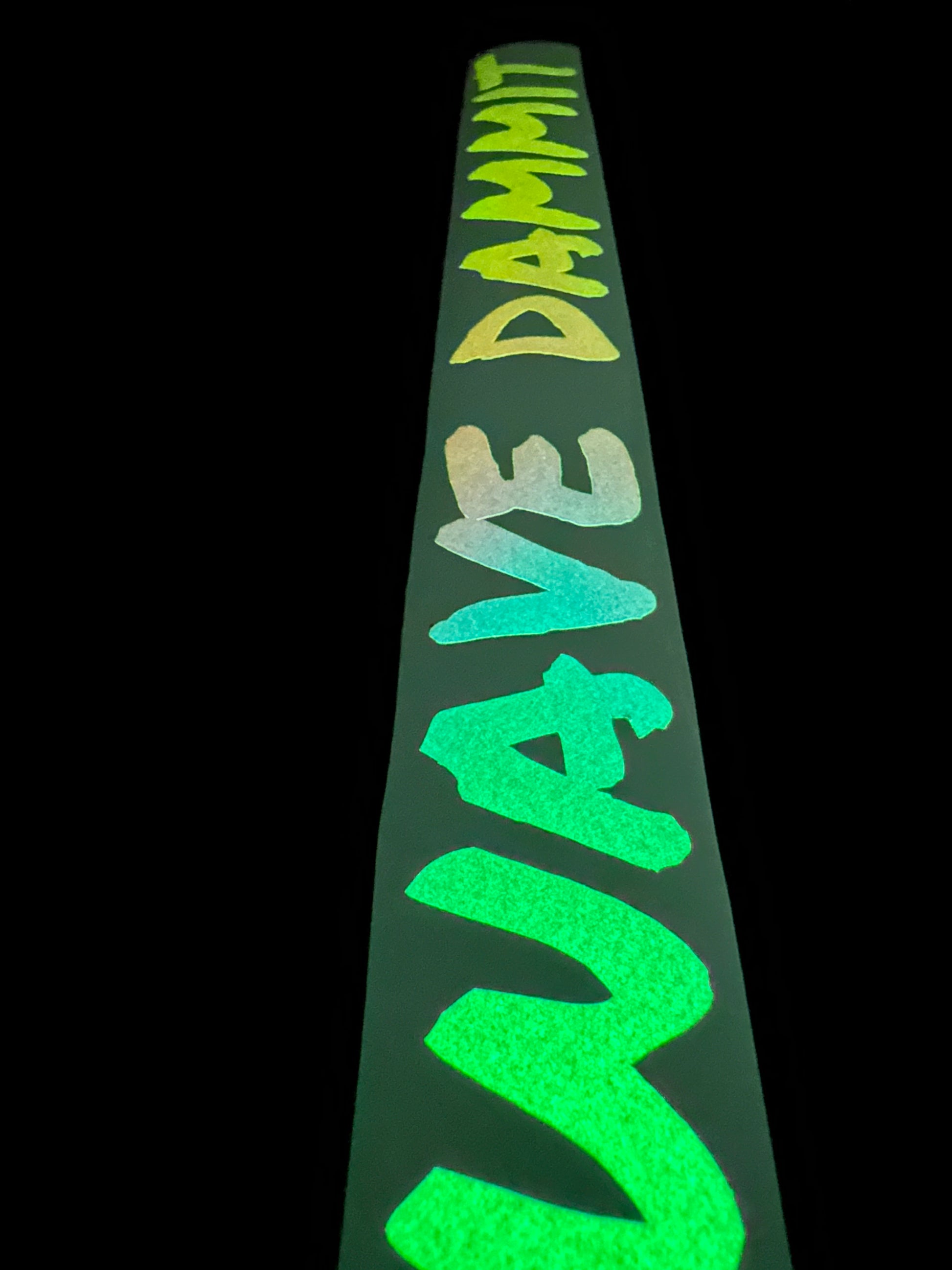 Wave Dammit – That’s Ducked Up